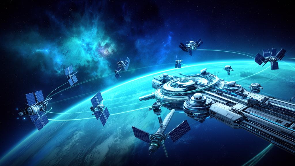 Verne Capital | European Defence & Security VC